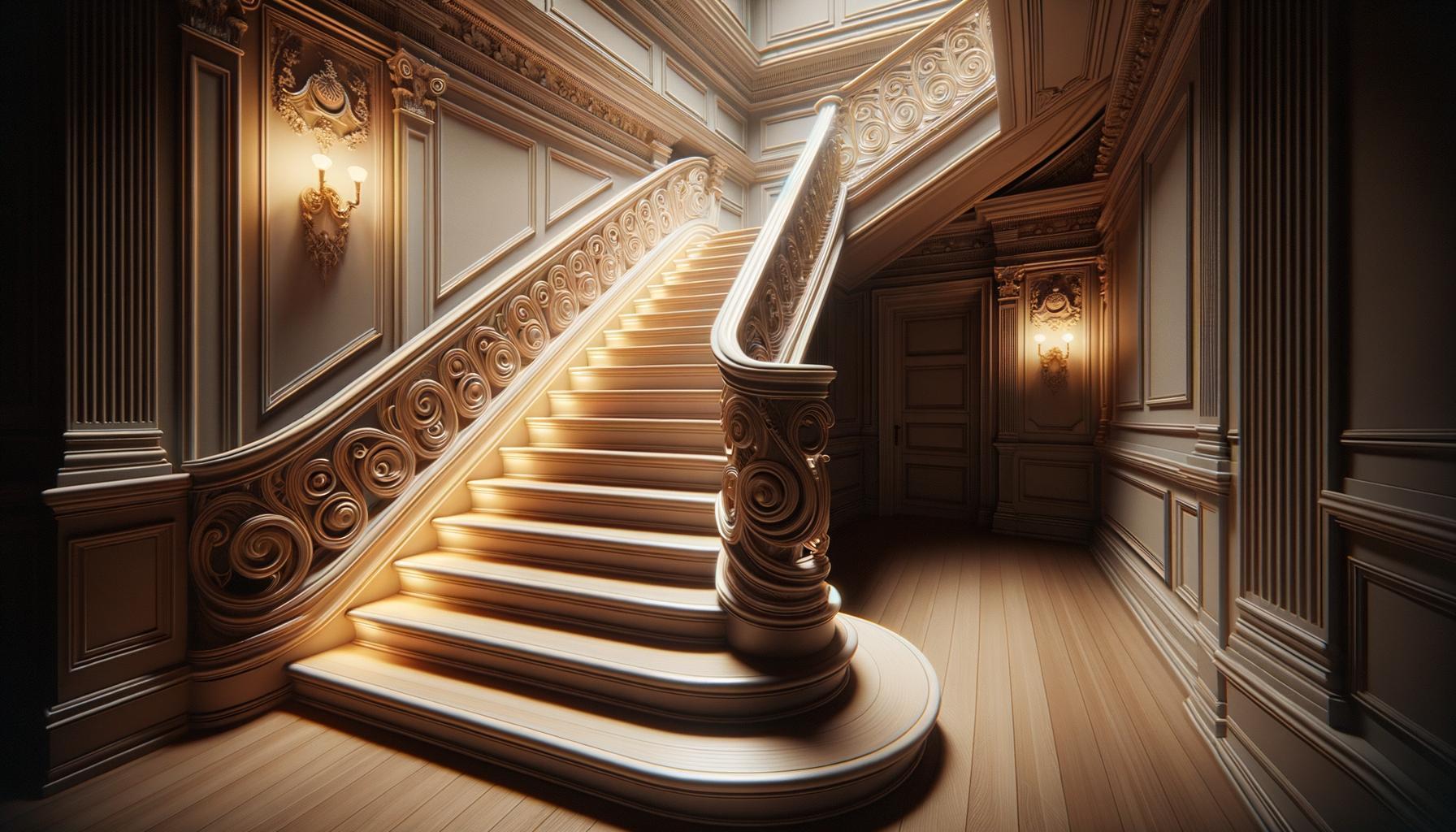 Trappenhuis ontwerpen: Unieke en Praktische Ideeën - Trap ideeën